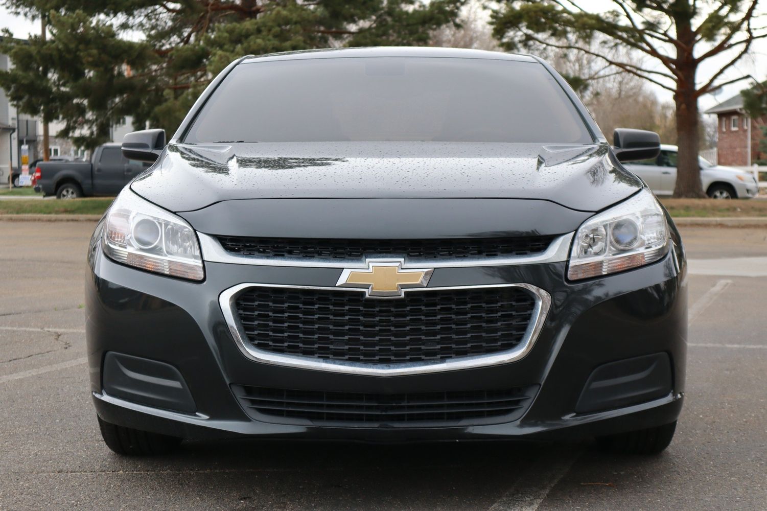 2015 Chevrolet Malibu LS | Victory Motors of Colorado