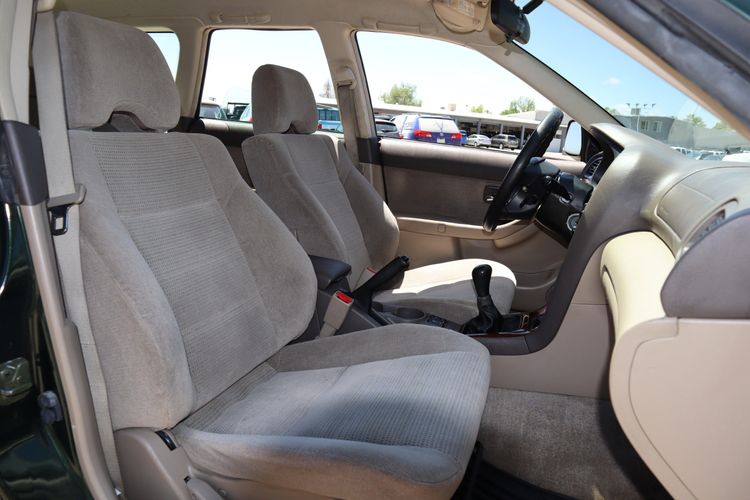 2003 Subaru Outback | Victory Motors of Colorado