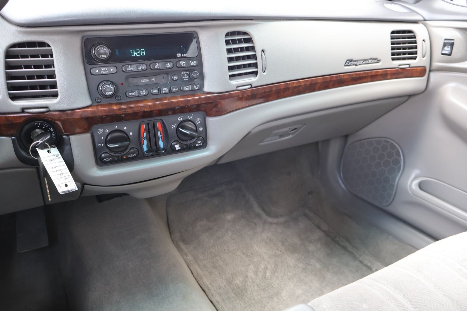 2002 Chevrolet Impala Base | Victory Motors of Colorado