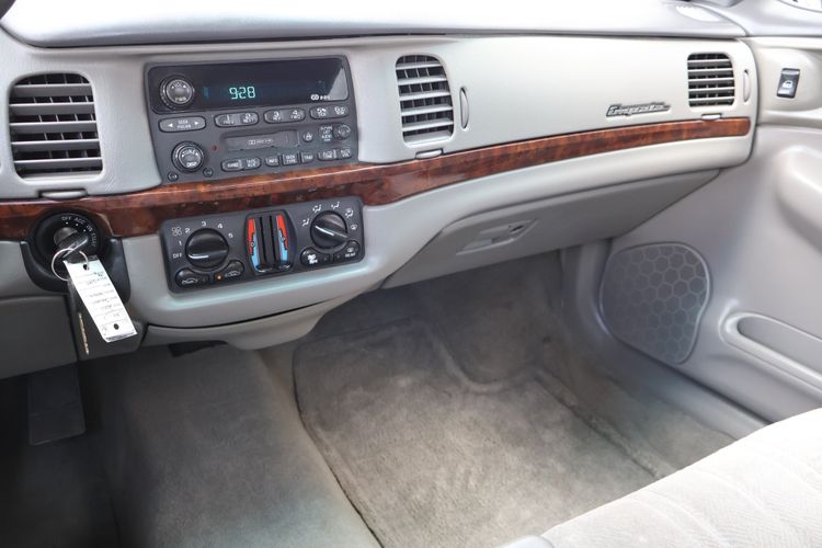 2002 Chevrolet Impala Base | Victory Motors of Colorado