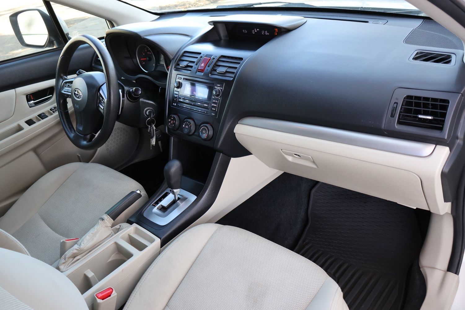 2013 Subaru XV Crosstrek 2.0i Premium | Victory Motors of Colorado