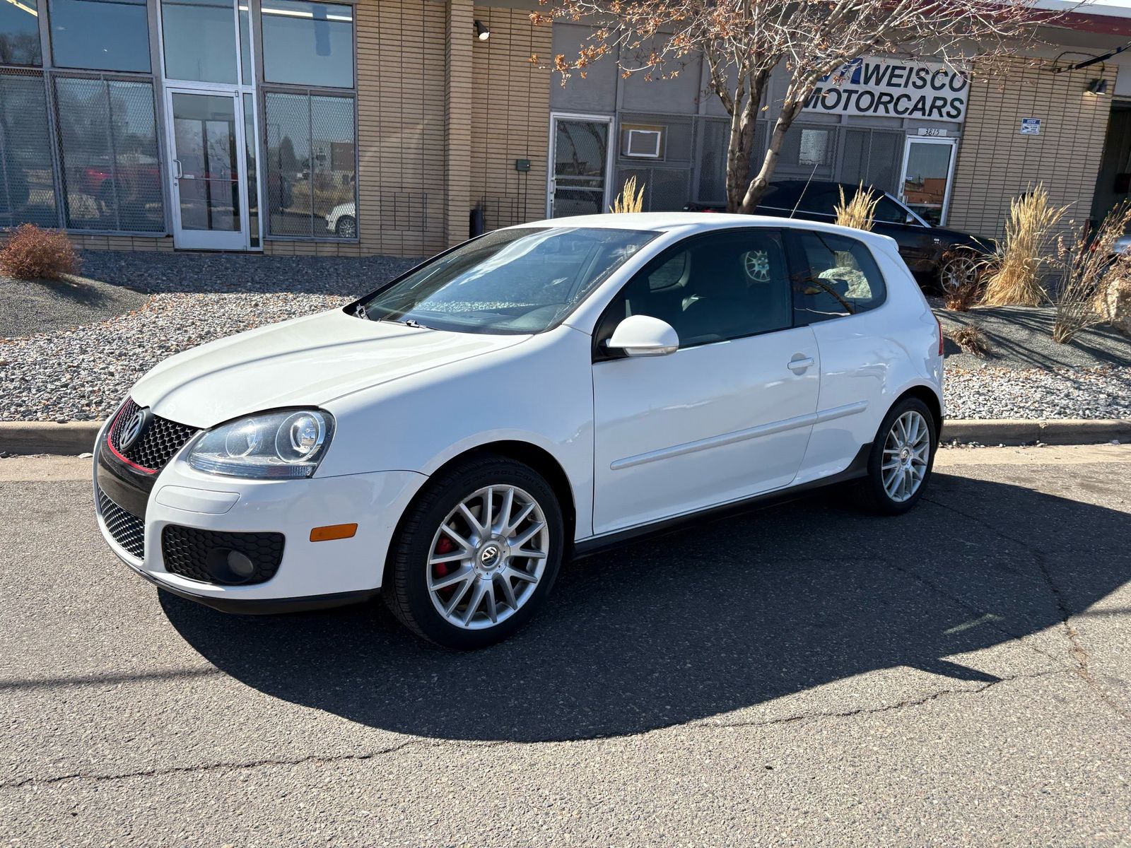 2007 Volkswagen GTI GTI | Weisco Motorcars LTD