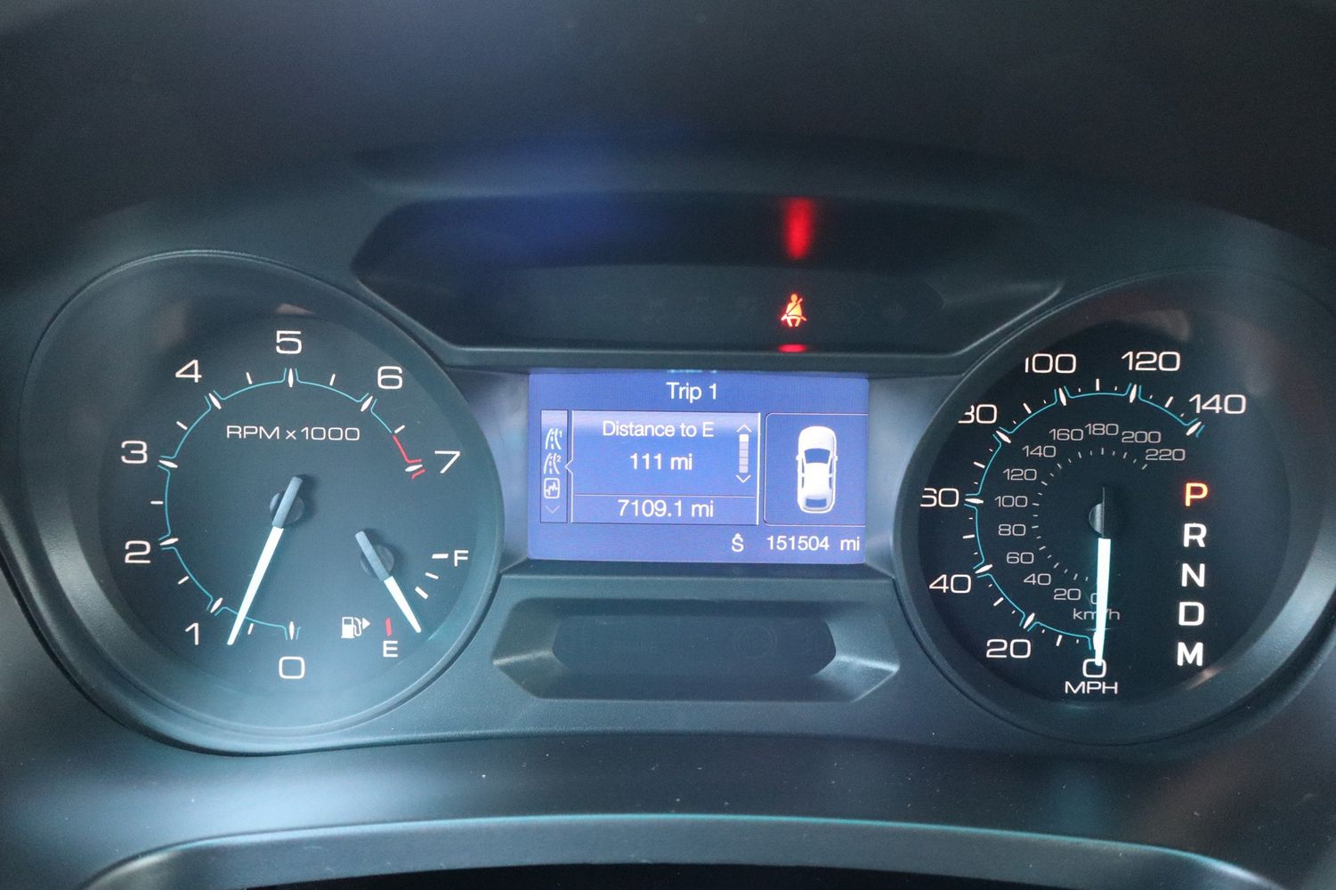 2014 Ford Explorer Base | Victory Motors of Colorado