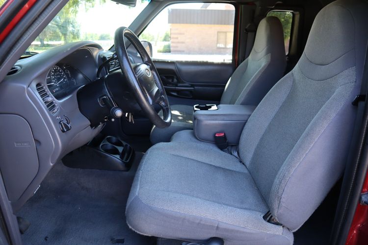 2002 Ford Ranger XLT | Victory Motors of Colorado