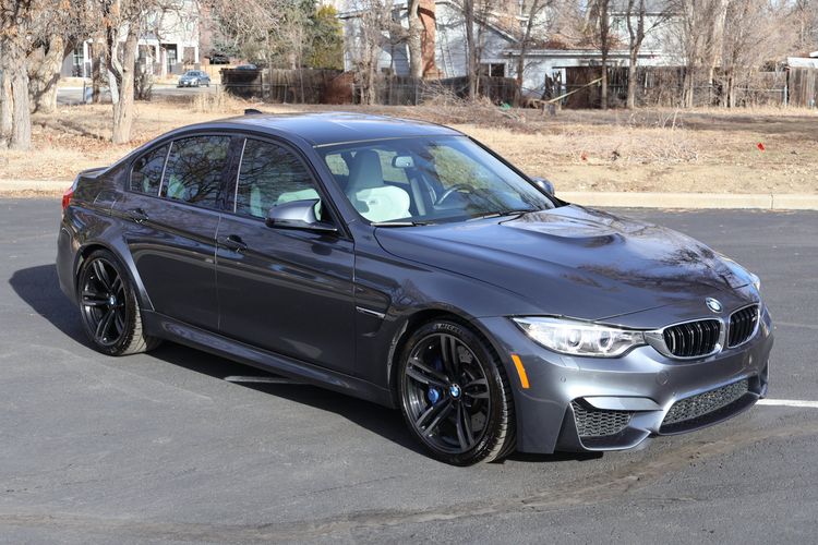 2015 BMW M3 | Victory Motors of Colorado