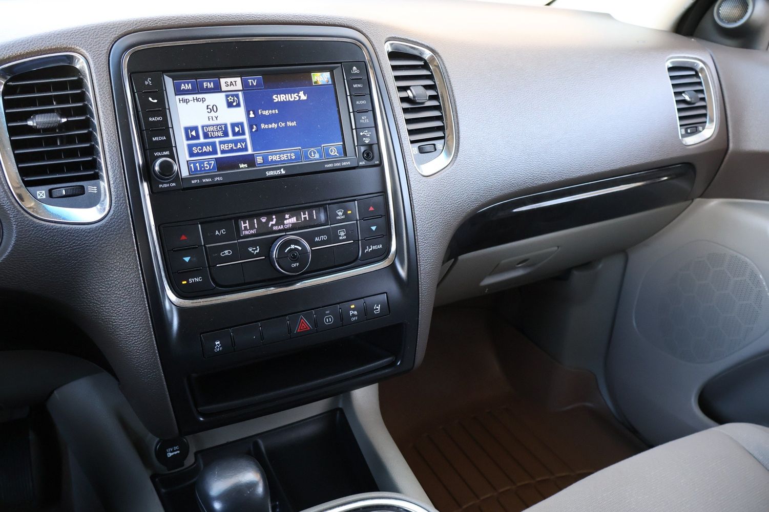 2011 Dodge Durango Crew | Victory Motors of Colorado