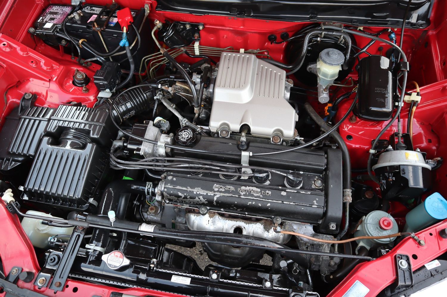 1999 Honda CR-V EX | Victory Motors of Colorado