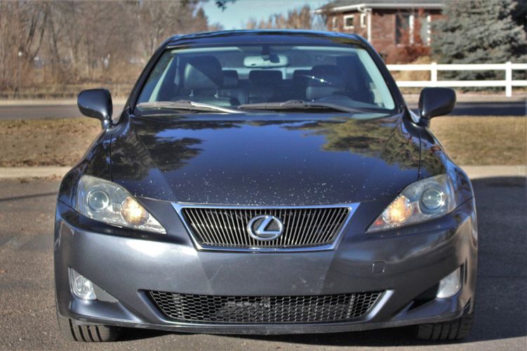 2008 Lexus IS 350 | Victory Motors of Colorado