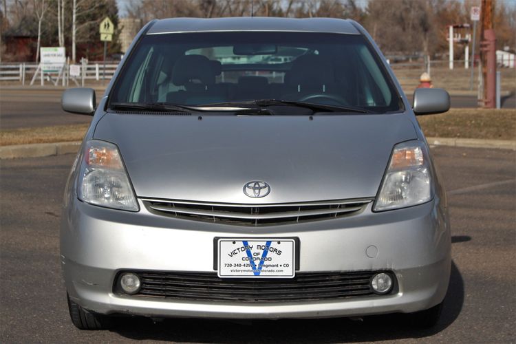2005 Toyota Prius | Victory Motors of Colorado