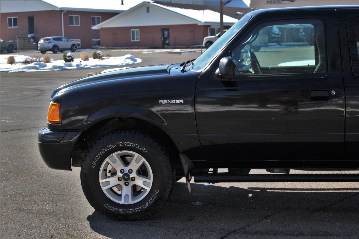 2003 Ford Ranger Edge Plus | Victory Motors of Colorado