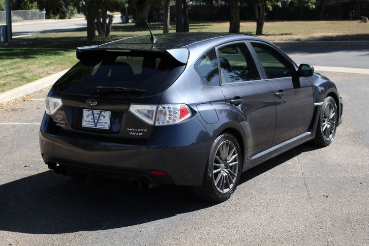 2011 Subaru Impreza WRX | Victory Motors of Colorado