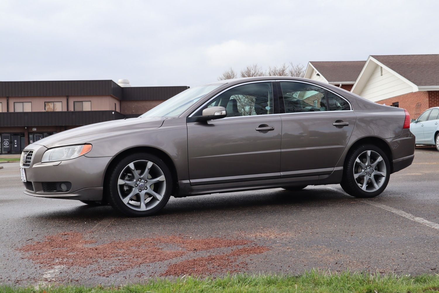2009 Volvo S80 T6 | Victory Motors of Colorado