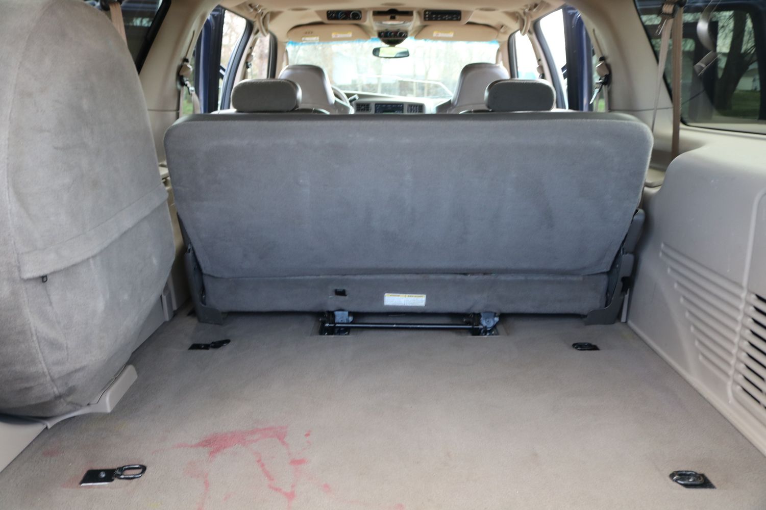 2003 Ford Excursion Eddie Bauer | Victory Motors of Colorado