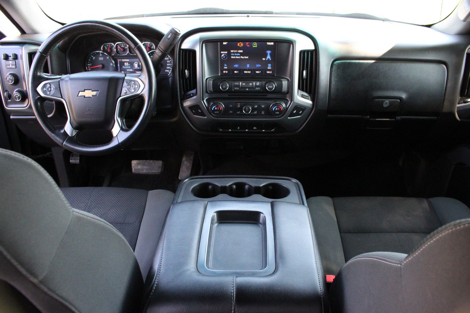 2014 Chevrolet Silverado 1500 LT | Victory Motors of Colorado