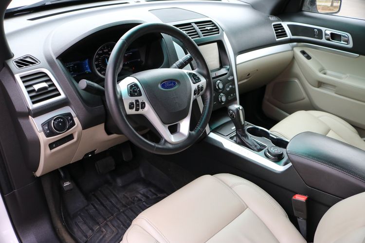 2015 Ford Explorer XLT | Victory Motors of Colorado
