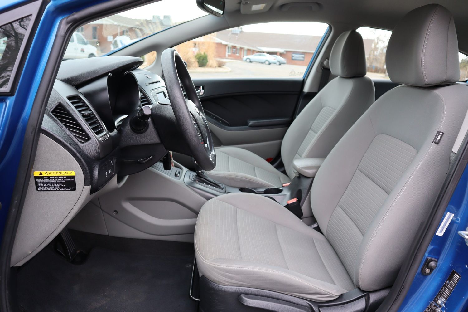 2014 Kia Forte LX | Victory Motors of Colorado