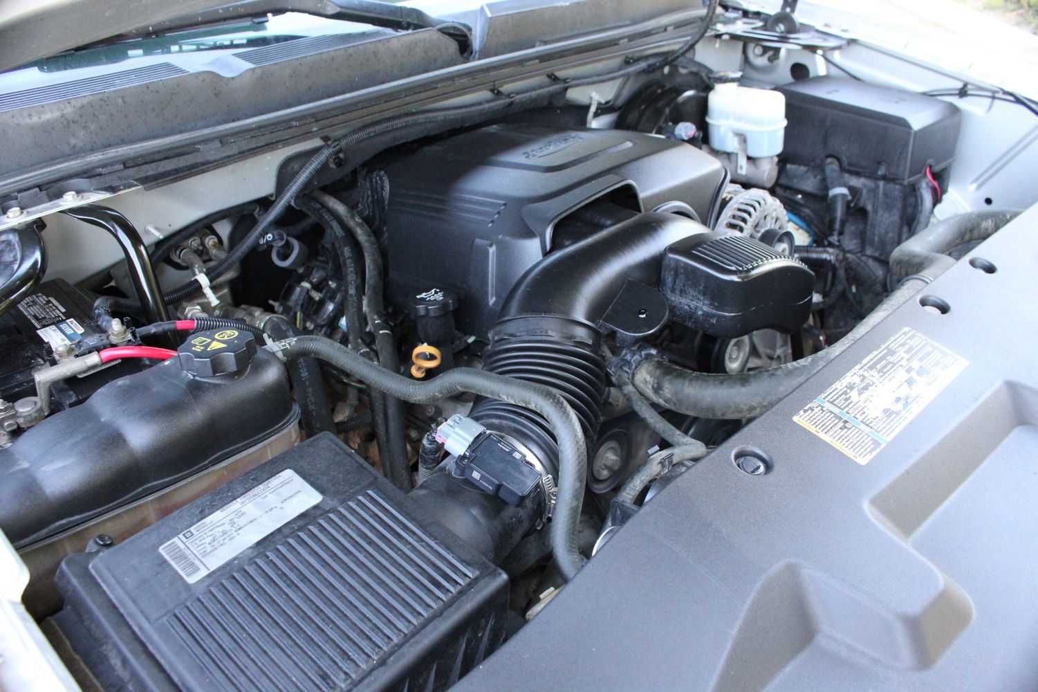 2011 Chevrolet Silverado 1500 LT | Victory Motors of Colorado