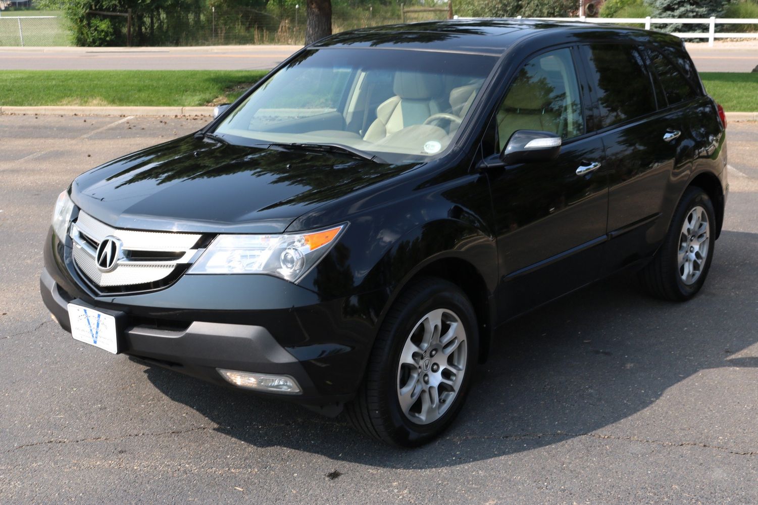2007 Acura MDX SH-AWD | Victory Motors of Colorado
