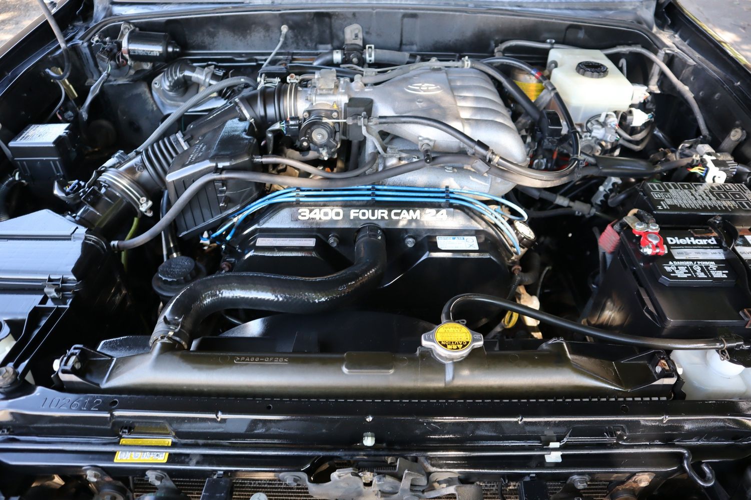 2001 Toyota 4Runner Limited | Victory Motors of Colorado