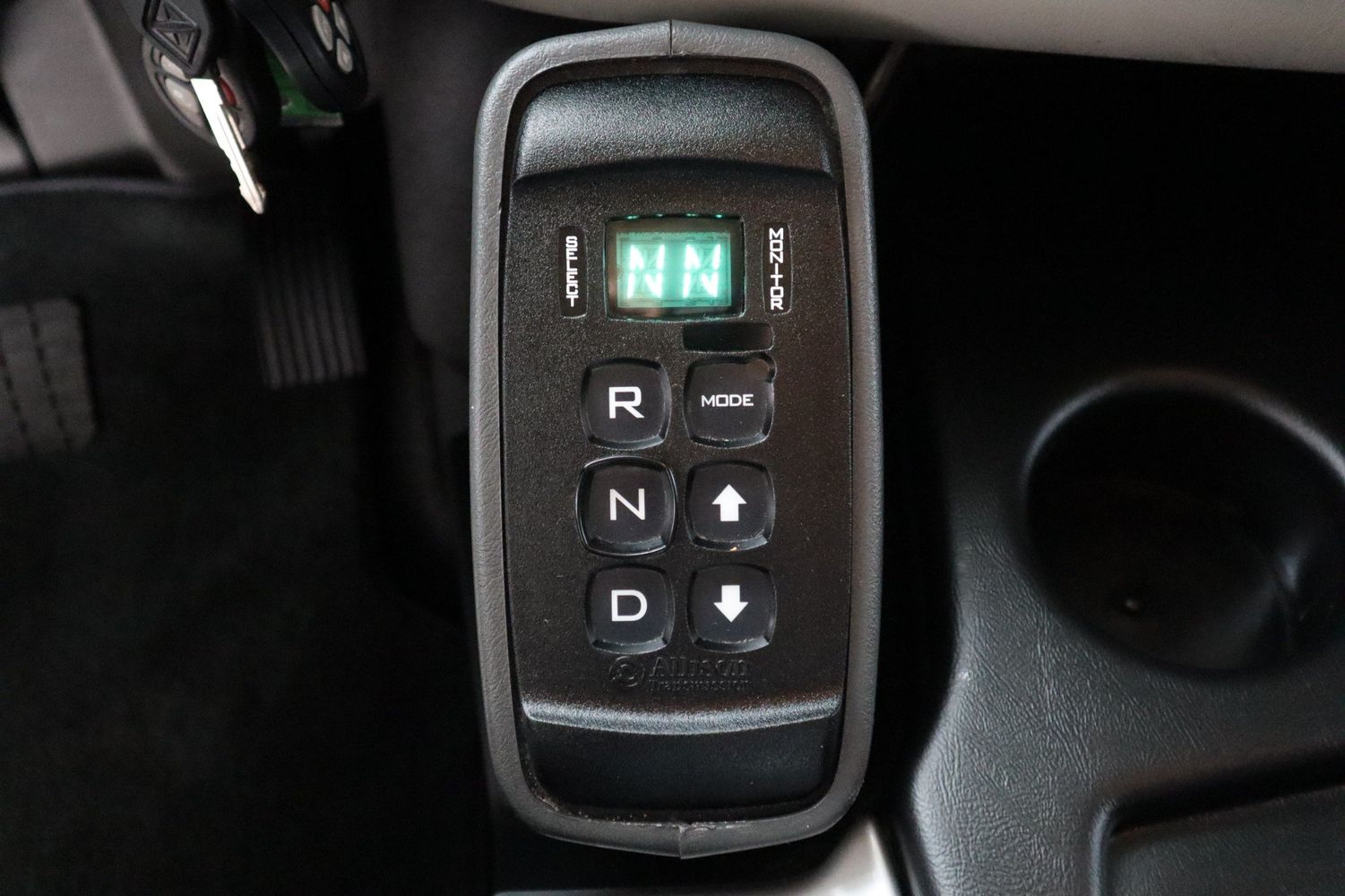 2008 International RXT | Victory Motors of Colorado