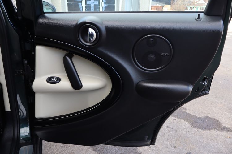 2014 MINI Countryman Cooper S ALL4 | Victory Motors of Colorado