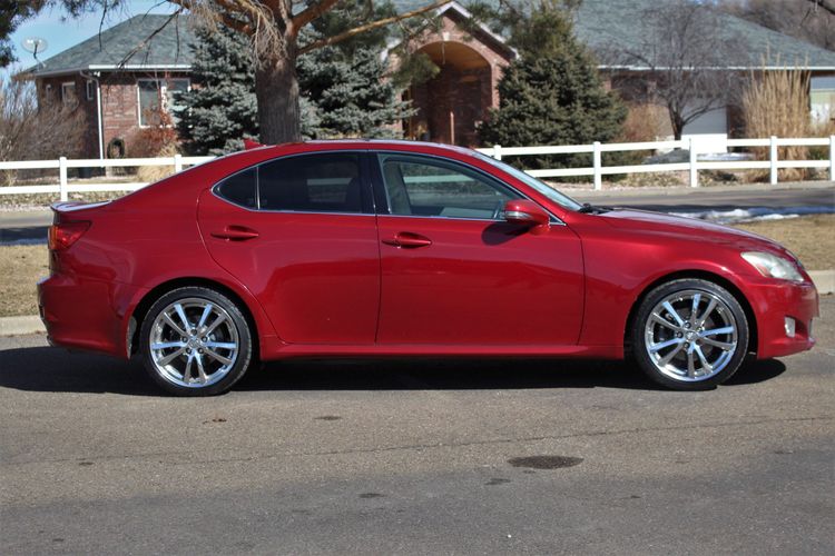 2009 Lexus IS 250 | Victory Motors of Colorado