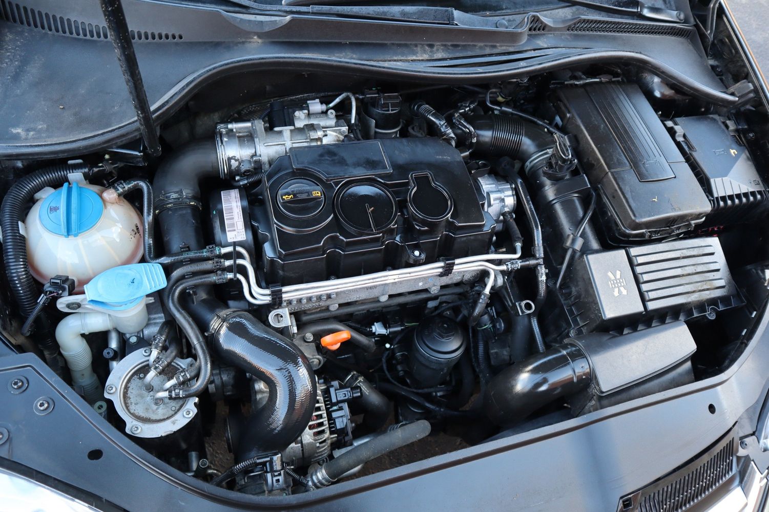 2006 Volkswagen Jetta TDI | Victory Motors of Colorado