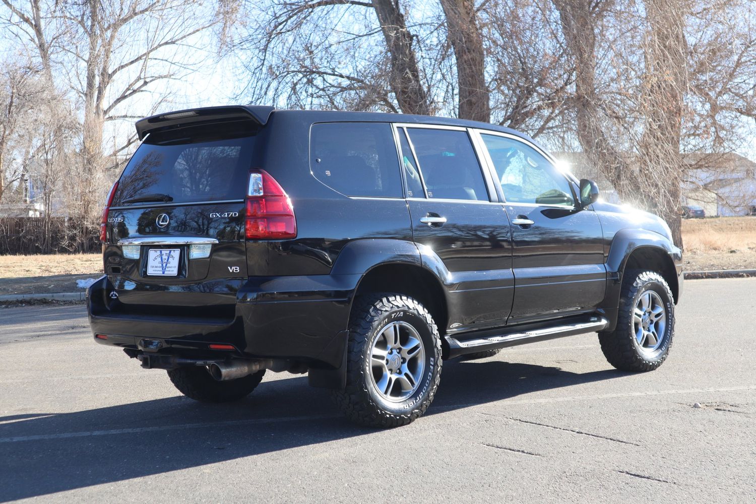 2009 Lexus GX 470 Base | Victory Motors of Colorado