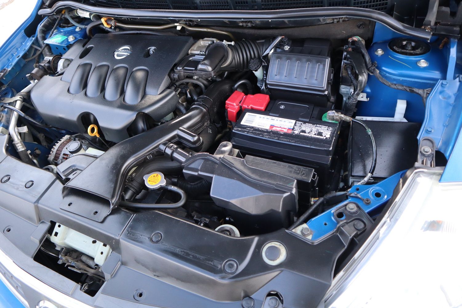 2008 Nissan Versa 1.8 S | Victory Motors of Colorado