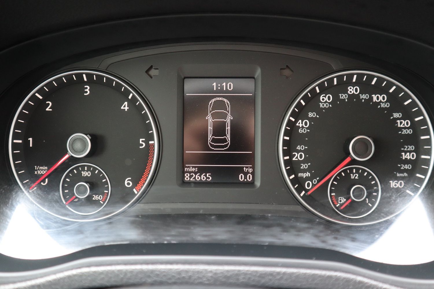 2012 Volkswagen Passat TDI SE | Victory Motors of Colorado