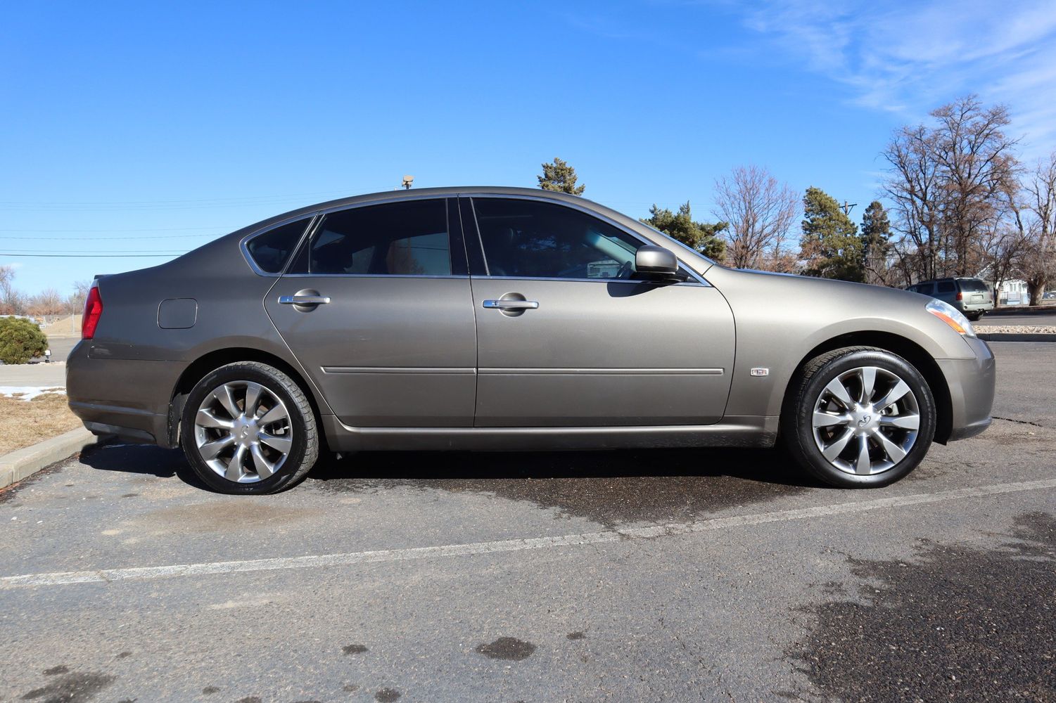 2006 INFINITI M35 Base | Victory Motors of Colorado