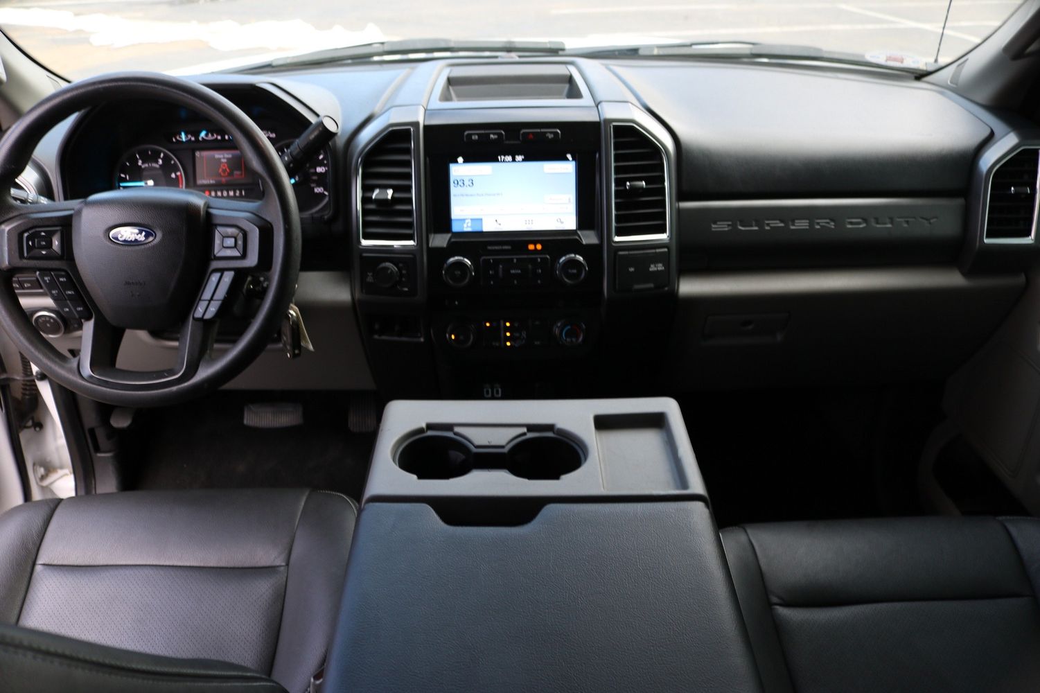 2017 Ford F-250 Super Duty XLT | Victory Motors of Colorado