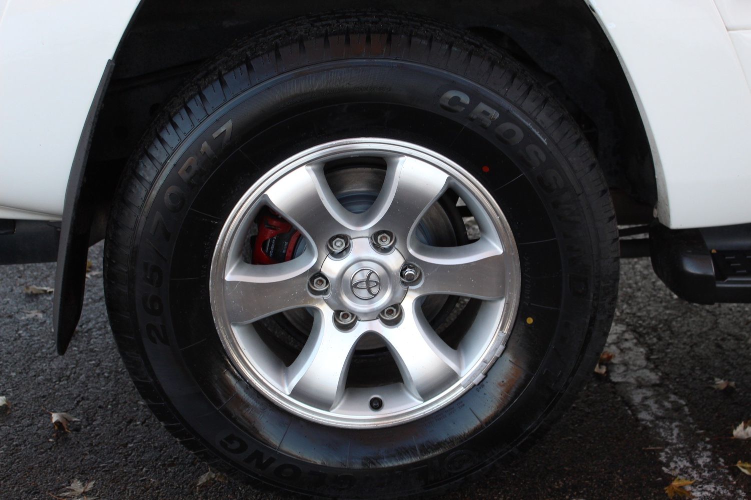 2005 Toyota 4Runner Sport Edition | Victory Motors of Colorado