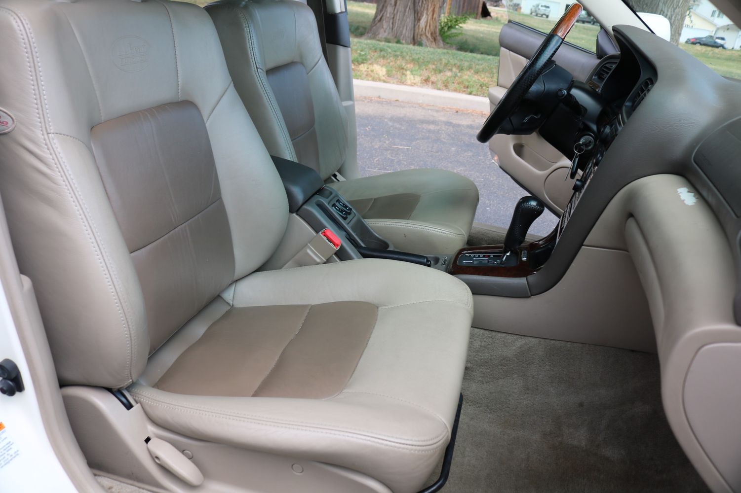 2001 Subaru Outback L.L. Bean Edition | Victory Motors of Colorado