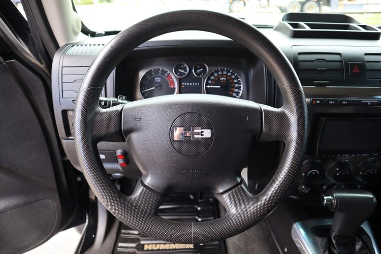 2007 HUMMER H3 Base | Victory Motors of Colorado