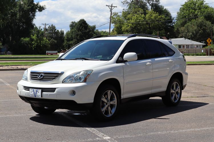 2006 Lexus RX 400h Base | Victory Motors of Colorado