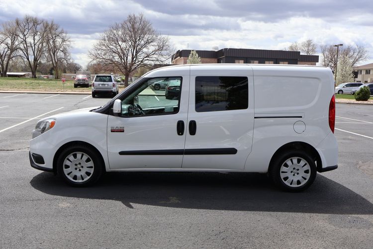 2019 Ram ProMaster City Wagon SLT | Victory Motors of Colorado