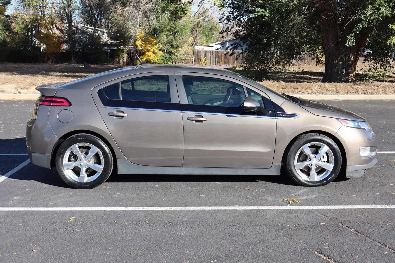 2014 Chevrolet Volt Premium | Victory Motors of Colorado