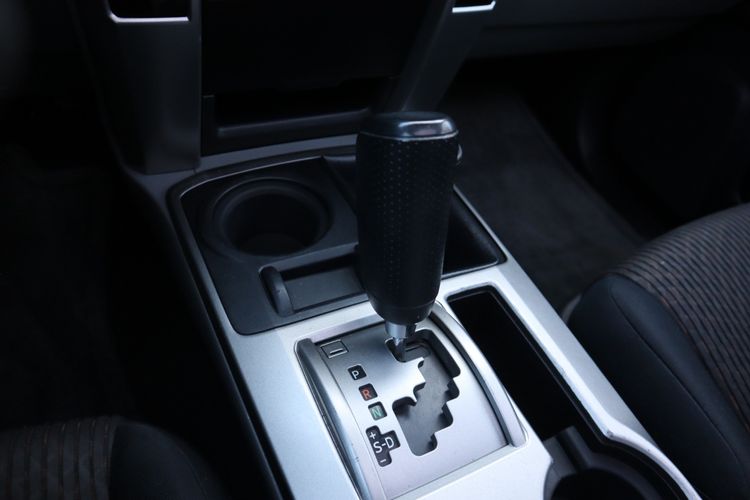 2012 Toyota 4Runner SR5 | Victory Motors of Colorado