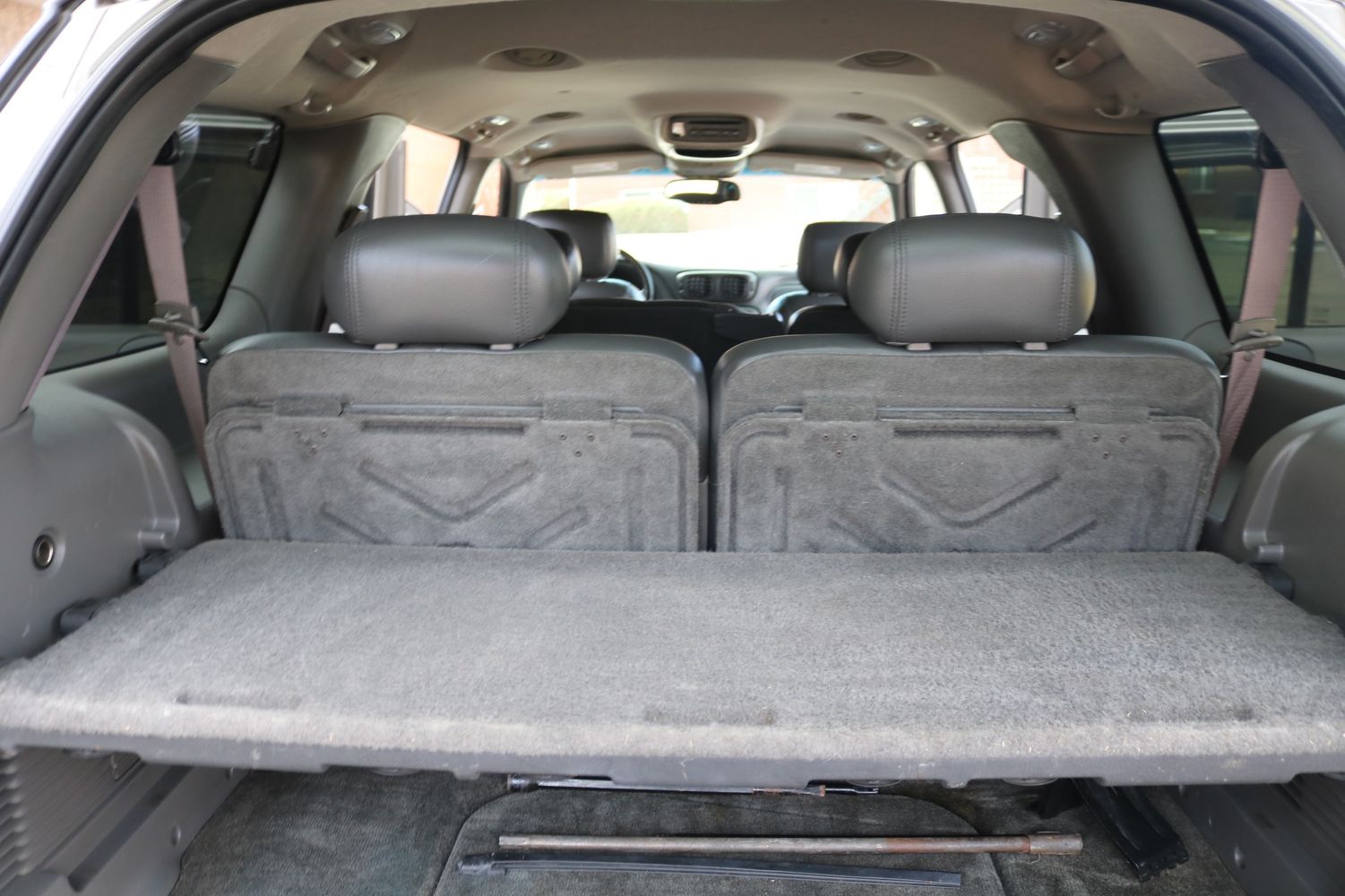 2003 Chevrolet TrailBlazer EXT LT | Victory Motors of Colorado