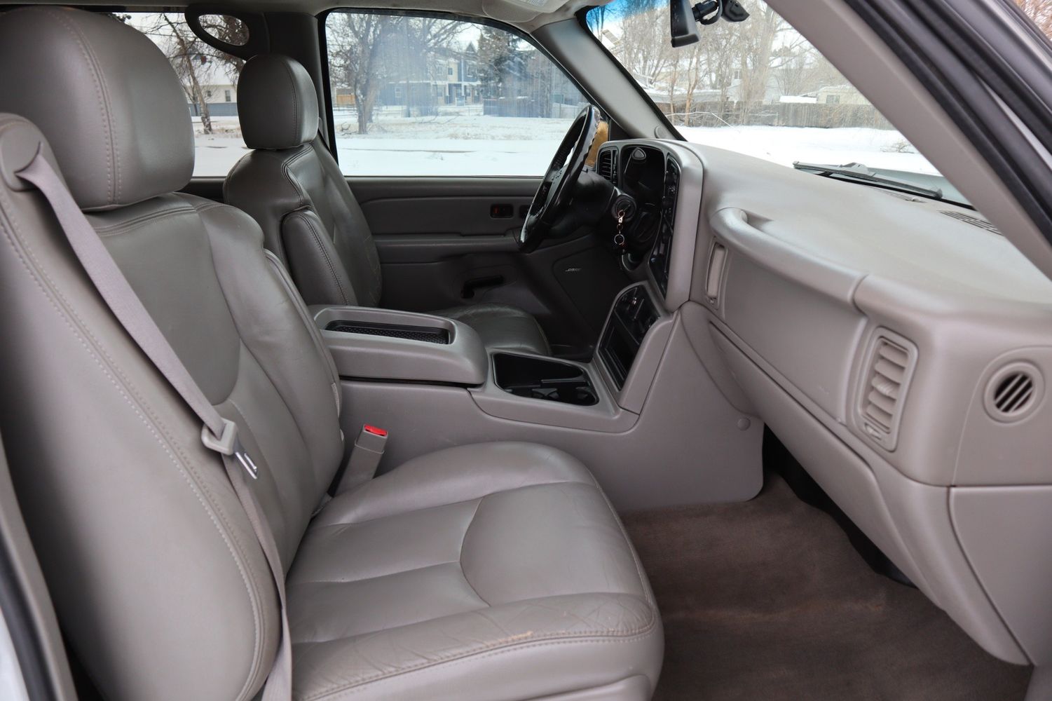 2006 Chevrolet Silverado 2500HD | Victory Motors of Colorado
