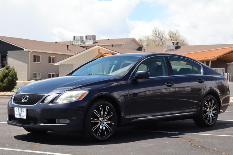 2006 Lexus GS 300 Base | Victory Motors of Colorado