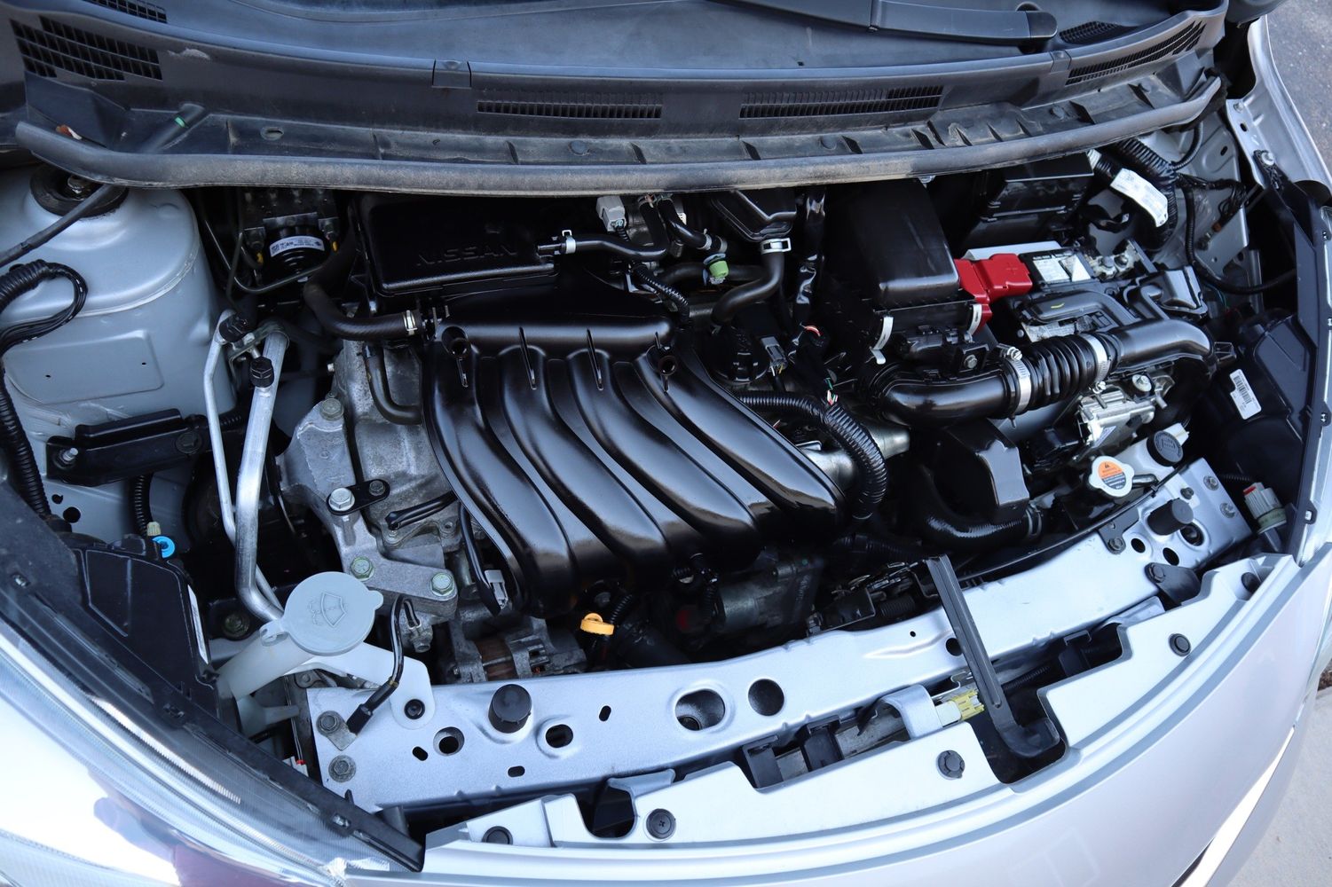 2014 Nissan Versa Note S | Victory Motors of Colorado