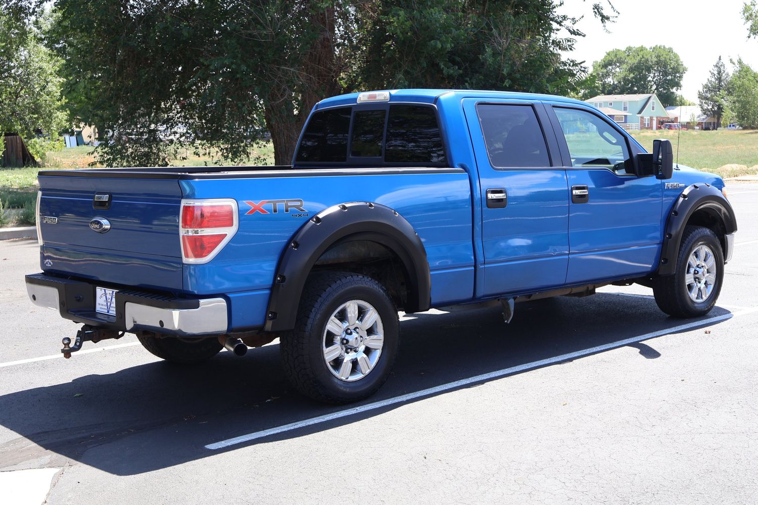 2010 Ford F-150 XLT | Victory Motors of Colorado