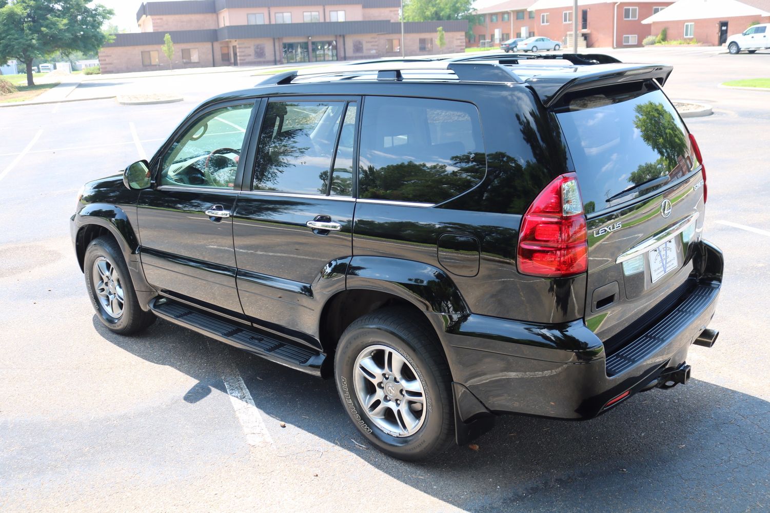 2009 Lexus GX 470 | Victory Motors of Colorado