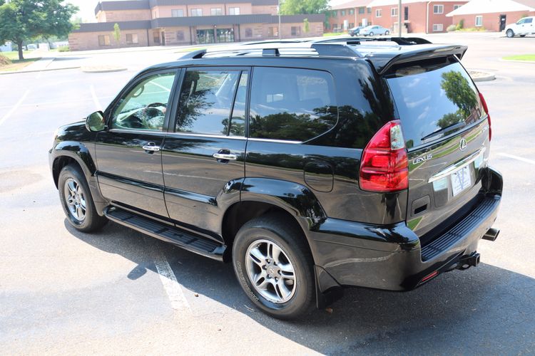 2009 Lexus GX 470 | Victory Motors of Colorado