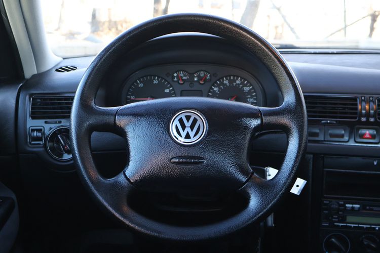 2000 Volkswagen Jetta GLS TDi | Victory Motors of Colorado