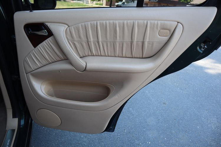 2000 Mercedes-Benz ML 320 M-Class | Victory Motors of Colorado