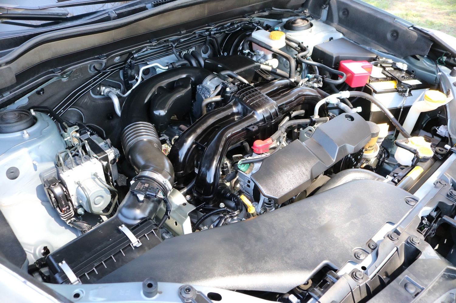 2016 Subaru Forester 2.5i | Victory Motors of Colorado