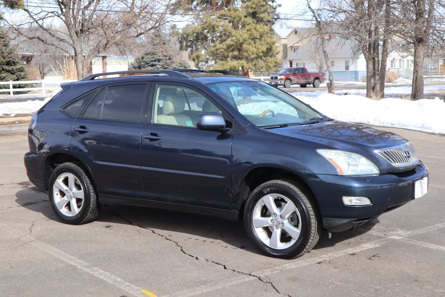 2006 Lexus RX 330 Base | Victory Motors of Colorado
